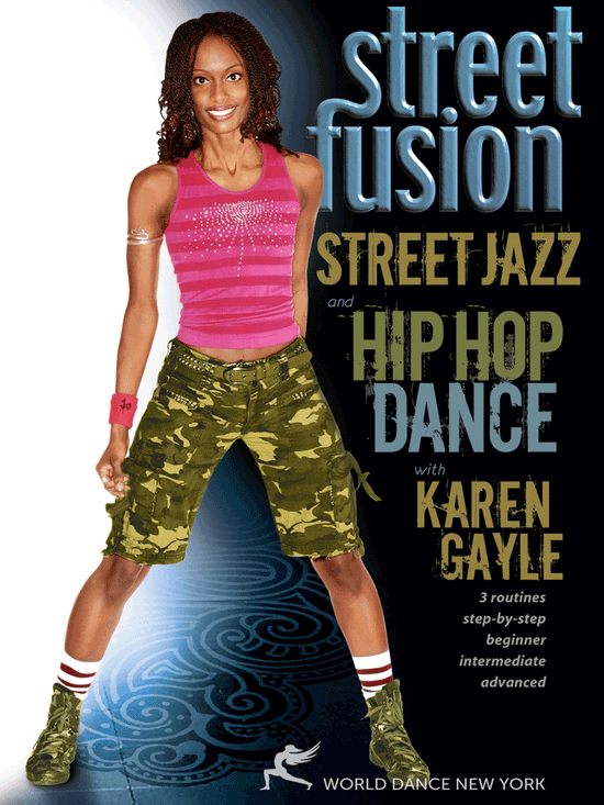 World Dance New York | Dance Courses Online | $22 | No Subscription