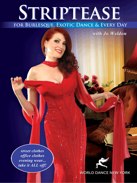 Exotic Dance - sexy dancing from beginner to pro! Plus a workout! Inst ...