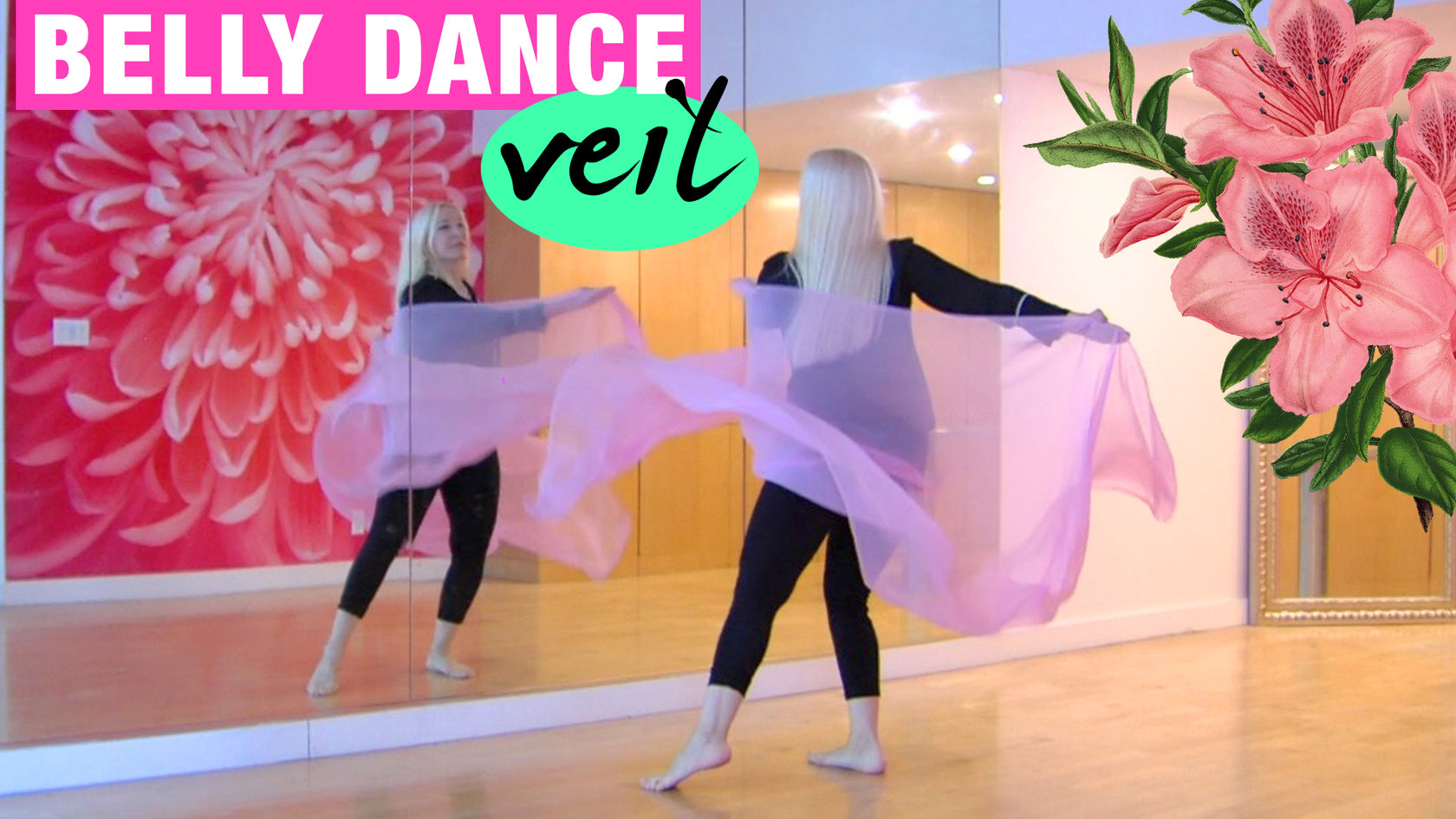 Lap Dance - a complete exotic dance course – Lady M – World Dance New York